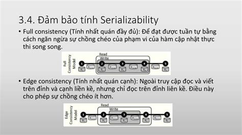 Distributed Graphlab A Framework For Machine Learning And Data Mining