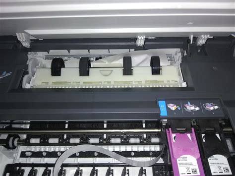 Hp Envy 6000 Paper Feeding Incorrectly Hp Support Community 8484677