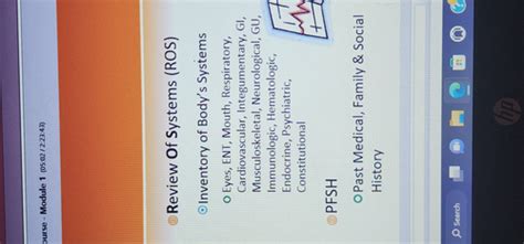 COA Prep Course Module 1 Flashcards Quizlet