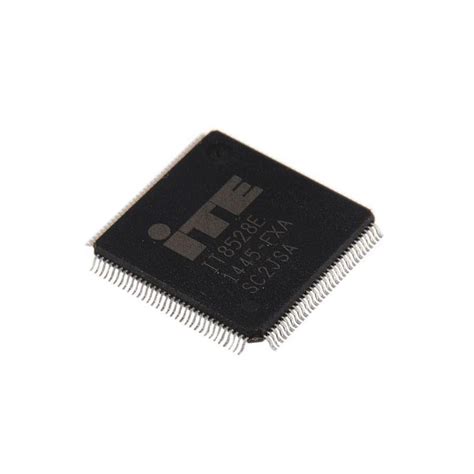 Компьютерный магазин Антей Микросхема Ite It8987e