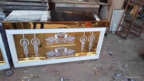 Buffer Counter At 11000 Piece Mandi Samiti Saharanpur ID 23061898055