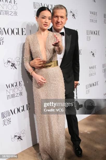 Shu Chien Photos And Premium High Res Pictures Getty Images