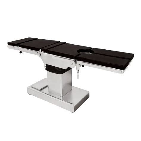 Functional Electric Compatible Surgical Table Operating Table For Hospital