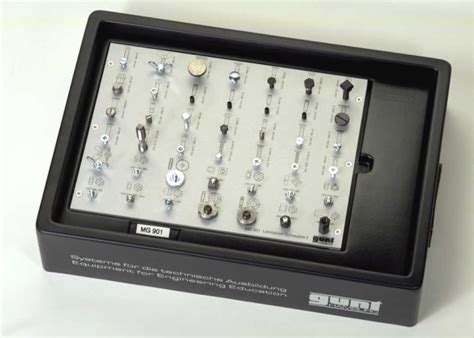 Mg 901 Nuts And Bolts Kit 볼트와 너트 키트 네이버 블로그