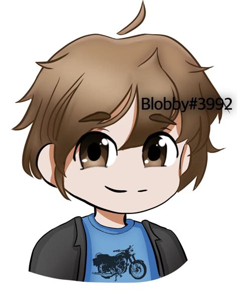 I Got Commissioned To Draw A Bacon Hair In This Style Rroblox