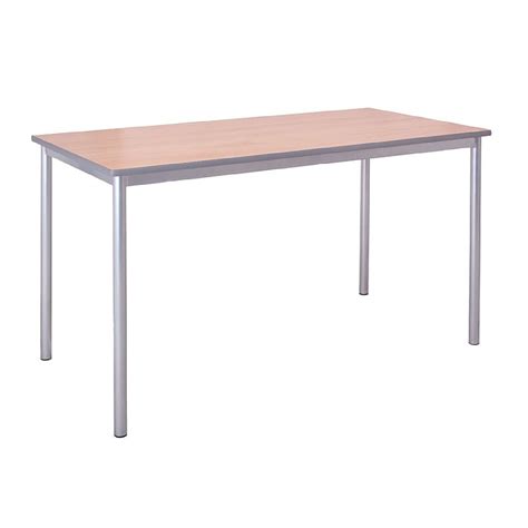 Academy Premium Rectangular Classroom Tables From Our Classroom Tables Desks Range