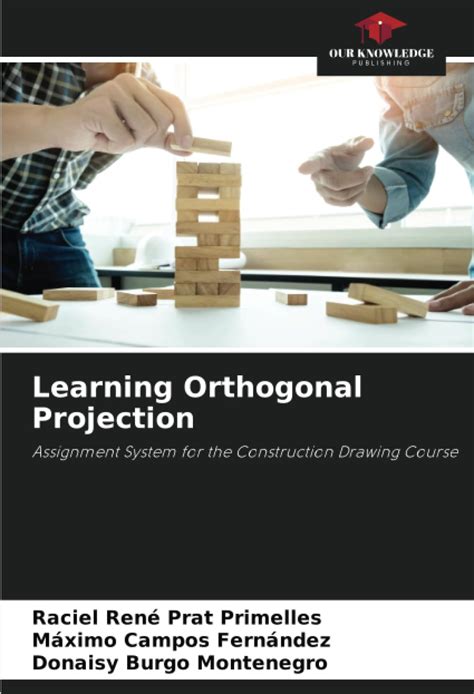 Learning Orthogonal Projection Assignment System For The Construction