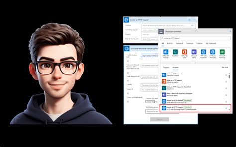 Essential Guide To Secure Inputs And Outputs In Power Automate Power