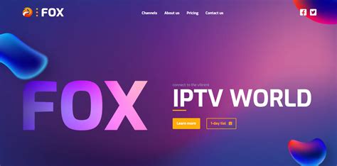 Github Anas Ou Iptv Provider This Repository Is A Comprehensive Iptv Provider Website