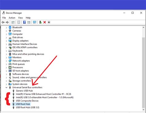 How To Disable USB Port In Window PC Prolink Academy