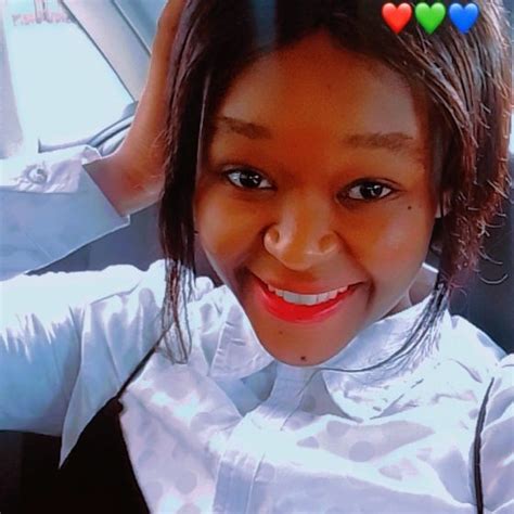 Ntsoaki Lekoma University Of The Free State Klerksdorp North West South Africa Linkedin