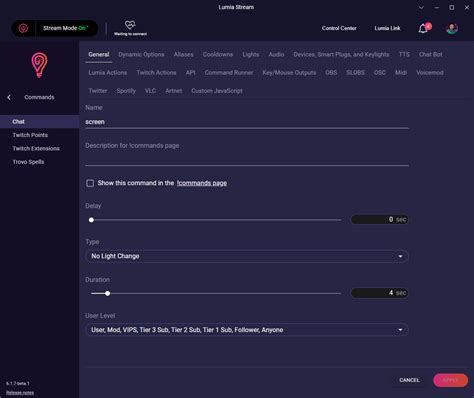 How To Make A Screenshot Via A Command And Tweet It Right Away Guides