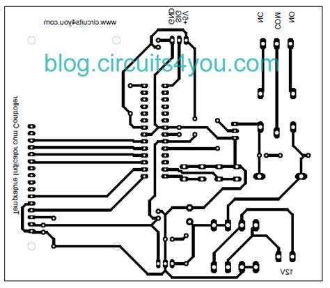 Avr Microcontroller Based Temperature Monitoring And Control System