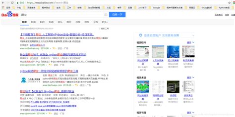 Python爬虫基础 01 带有请求参数的爬虫url带参数的怎么爬取 Csdn博客