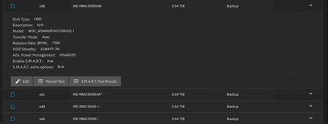 raidz1 4x4tb hdd zfs pool write speed is low lower than 7mb s