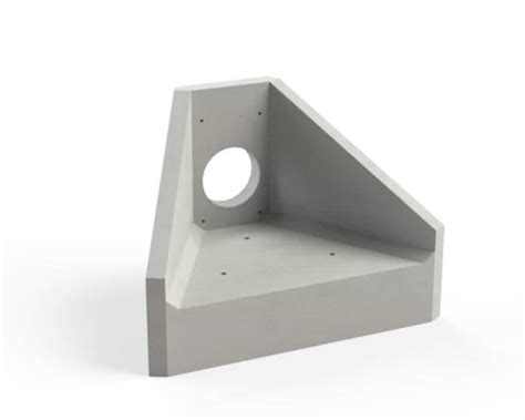 Precast Concrete Drainage Headwall Series Precast Concrete Headwalls
