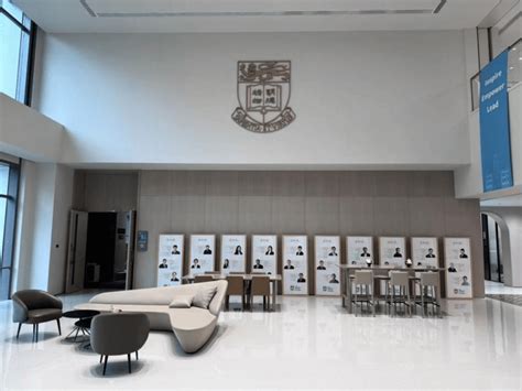 吸顶麦mc10用实力说话，思必驰助力香港大学经济与管理学院提升教学质量 鹅颈 会议室 音频