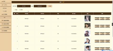 Javaphpnodejspython职业技能培训网站【2024年毕设】 Csdn博客