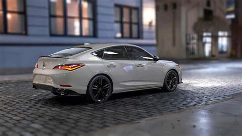 🎨 Explore The 2026 Acura Integra Colors And Complimenting Interiors