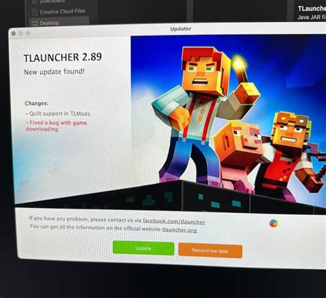Tlauncher Does Not Run Rmacgaming