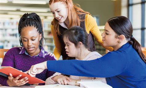 월드 리포트 현장특수교육