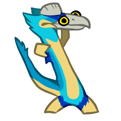 Driftveil Troj By Thatsmylive — Weasyl