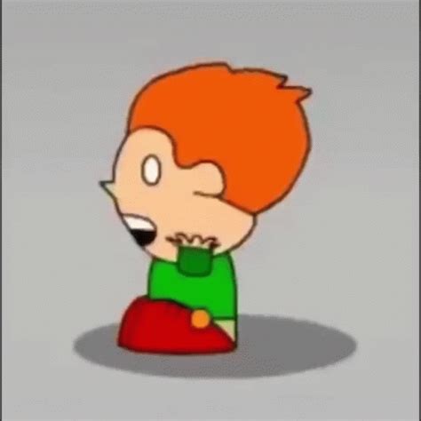 Pico Picosbabe GIF Pico Picosbabe Fnf Discover Share GIFs