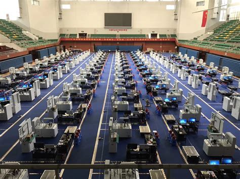年全国职业院校技能大赛光伏电子工程的设计与实施赛项在许昌闭幕