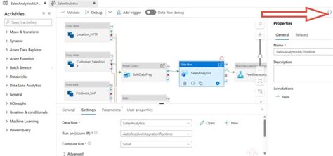 Kollol Sarker On Linkedin Azuredatafactory Dataengineering Datapipeline