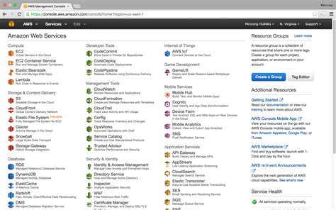 How To Use The Public Dataset Twilio Street Vector In Amazon