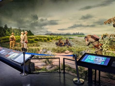 Unit 731 Museum Harbin Timetomosey