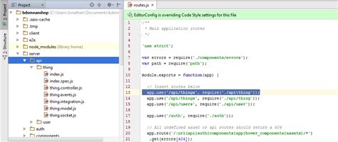Angularjs How Can I Resolve Error In Project Mean Stack Overflow