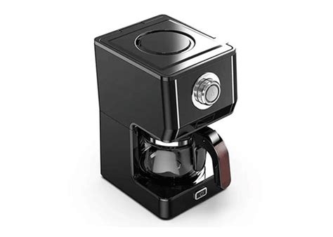 Cm1003ae Classic Design With Aroma Selector Filter Coffee Maker 650ml