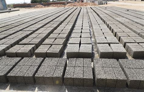 Compressed Earth Block Thalenterprises