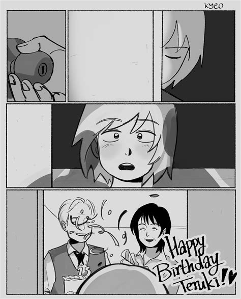 Hanazawa Teruki Mob Psycho 100 Drawn By Kyokyeo Danbooru