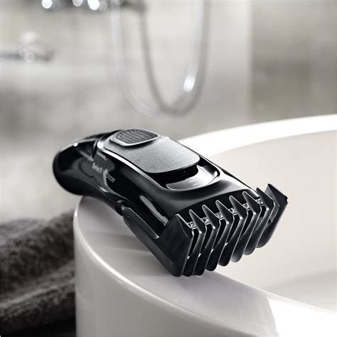 Braun strojek na vlasy HC5050