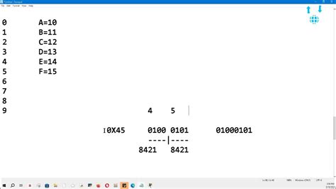 The Only Ipv4 Class You Will Ever Need Youtube