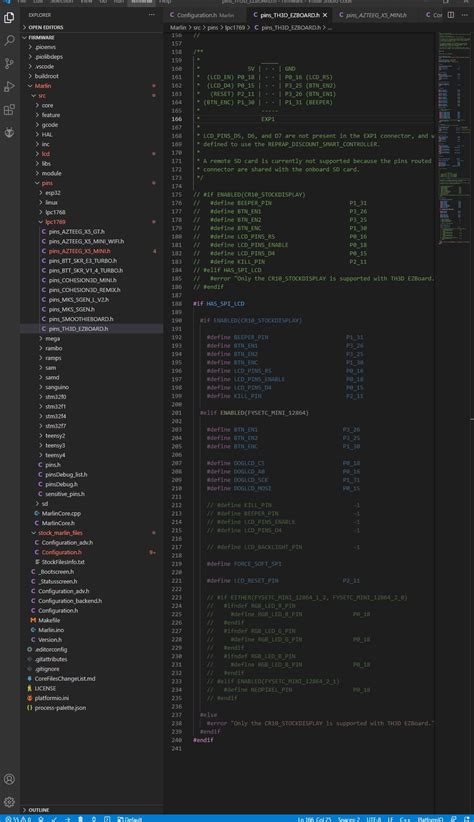 Th3d Ezboard Lite · Issue 6 · Fysetc Fysetc Mini 12864 Panel · Github