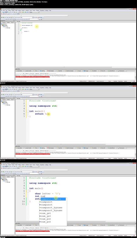 C Programming A Z From Beginner To Advanced Softarchive