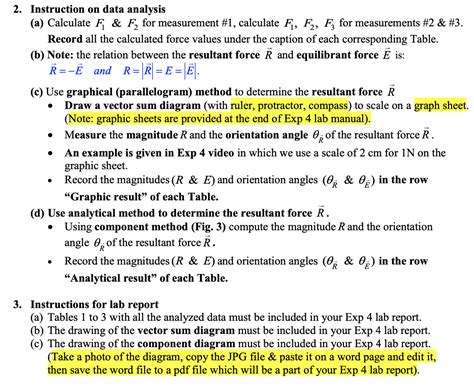 Solved A Calculate F F For Measurement Calculate Chegg Com