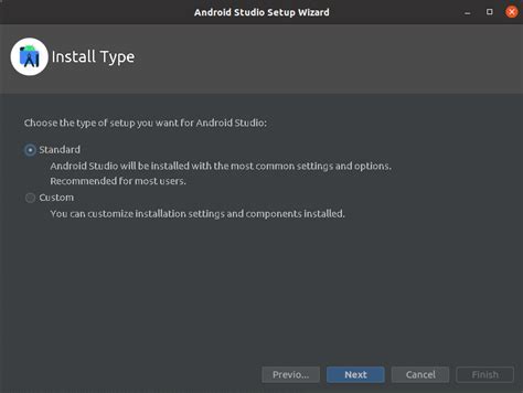 installation issues with the section of installing the app signing tools of the distributing