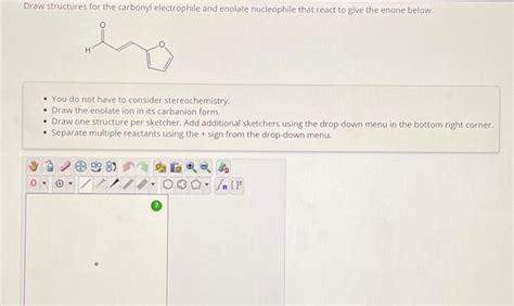 Solved You Do Not Have To Consider Stereochemistry Draw