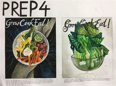 Malaysian High School Art Teacher Part 1 How To Do Your Preparation Work For Art And Design