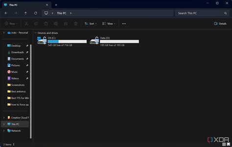 How To Delete A Drive Partition On Windows 11