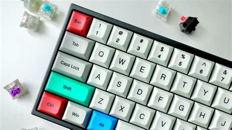 Top 8 Website Keyboard Tester Online Cho Laptop Máy Tính