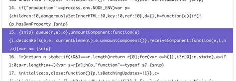 meteor 2017 roadmap sourcemaps please meteor js forums