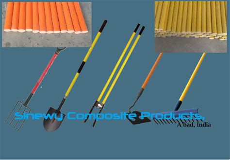 Multicolor Rectangular Solid Fiberglass Rod For Tool At ₹ 145kg In