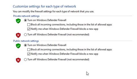 All You Need To Know About Firewall