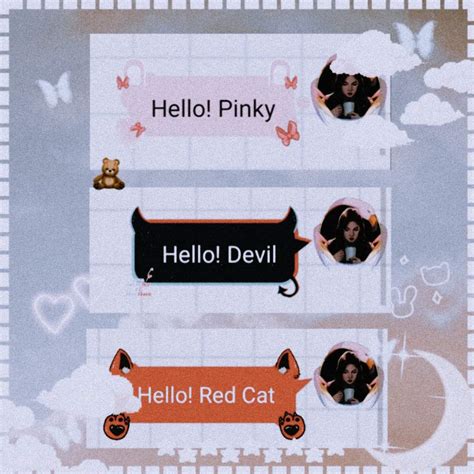 How I Make My Custom Chat Bubbles LGBT Amino