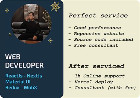 Be Your React Web Developer By Rintran720 Fiverr